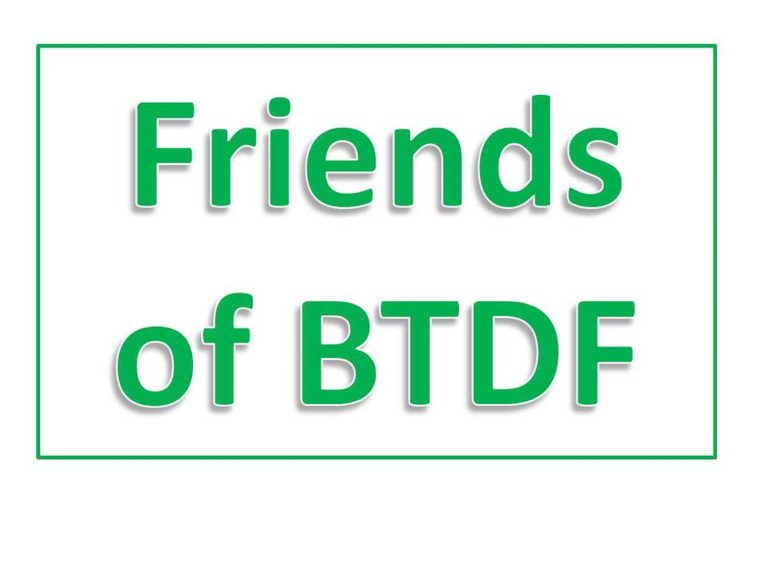 BTD - Brett Thomas Doussan Foundation